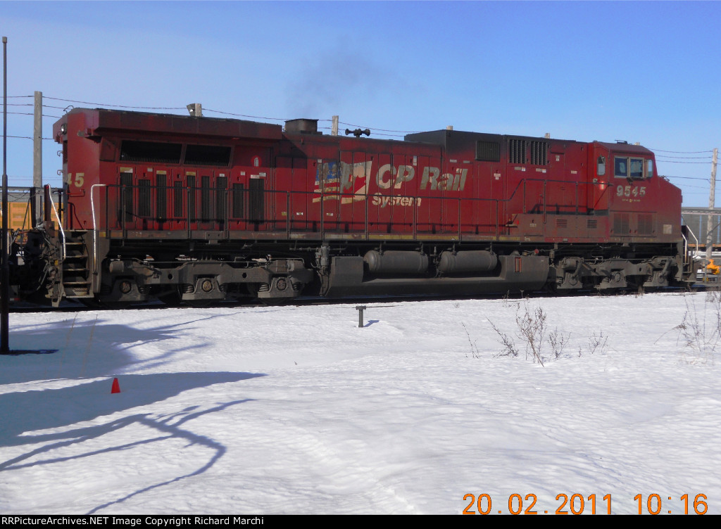 CP 9545